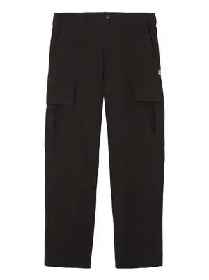 Burberry Trousers Regular & Straight-leg Trousers - Brown