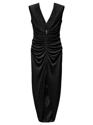 Versace Dresses Evening Dresses - Black