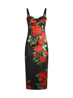 Dolce & Gabbana Dresses Cocktail & Party Dresses - Black