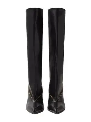Versace Shoes - Black