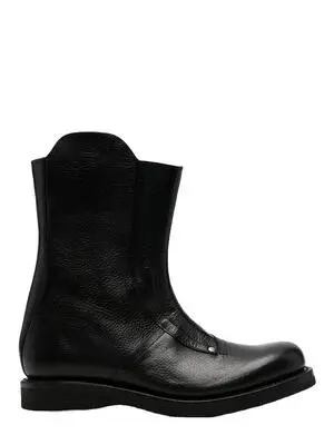 Our Legacy Trainers - Black