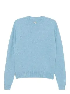 TOTEME Knitwear Jumpers - Blue
