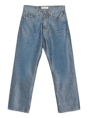 Our Legacy Denim Regular & Straight-leg Jeans - Blue