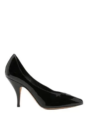 JUDE Jude Black Shoes Women