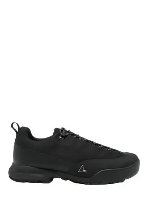 ROA Roa Black Trainers - Low-Tops Men