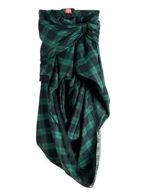 DIESEL® Skirts Straight Skirts - Green