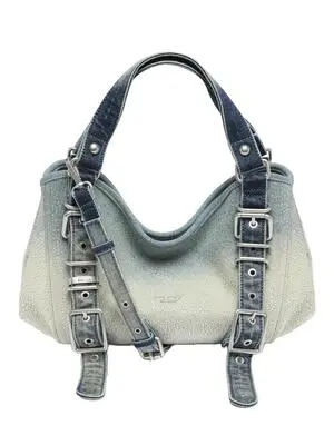 DIESEL® Shoulder Bags - Blue