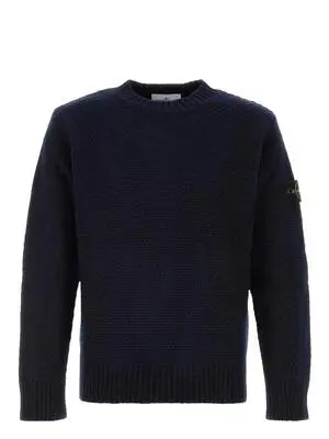 Stone Island Sweaters & Knitwear Jumpers - Blue