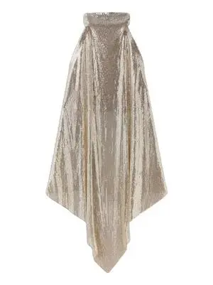Stella McCartney Tops - Gold