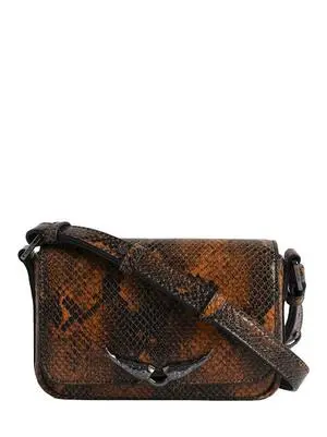 ZADIG&VOLTAIRE Le Zazi Wild Bag