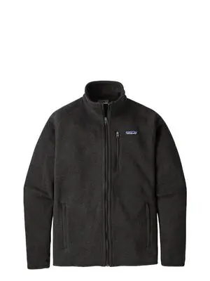 Patagonia Patagonia Better Sweater Fleece Jacket No