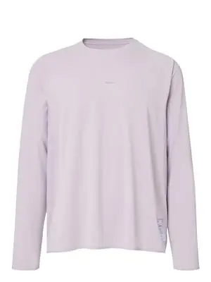 Satisfy Auralite™ Uv T-shirt - Purple
