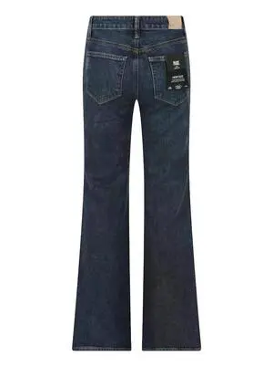 PAIGE Sofie Jeans