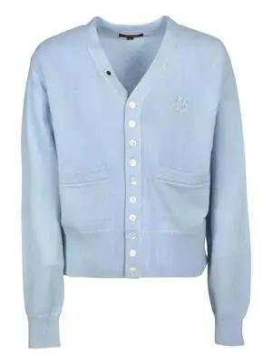 MASU Cotton Cardigan