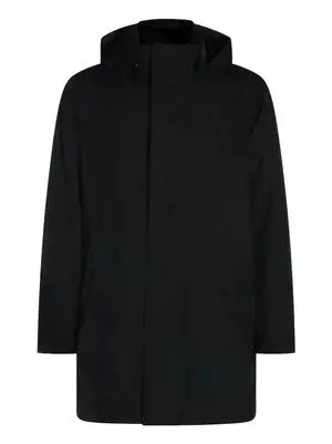 HERNO Hooded Parka
