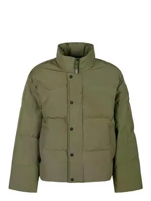 Canada Goose Bayview Quilted Jacket - Green