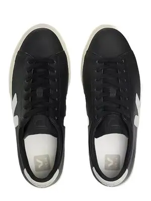 VEJA Campo Sneakers - Black