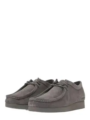 CLARKS Wallabee Lite Loafers