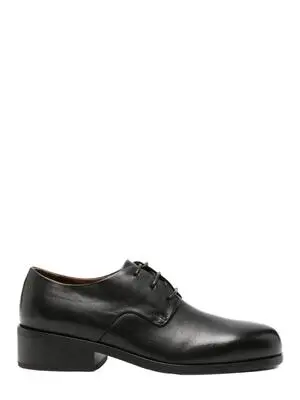 Marsèll Derby Shoes "gnocco - Black