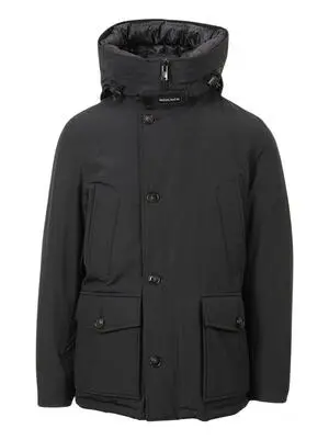 Woolrich Arctic Anorak - Blue