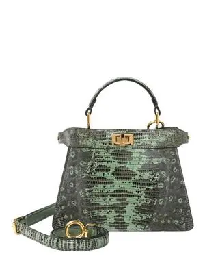 FENDI Peekaboo® ISeeU Petite