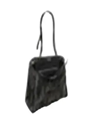 Fendi My Peekaboo® Xs - Black