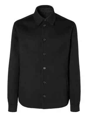 Fendi Blouson - Black