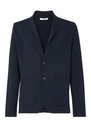 Fendi Jacket - Blue