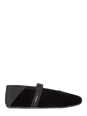 Fendi Fendi Academia Black