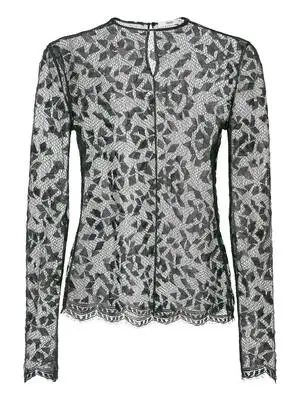 Fendi Top - Black