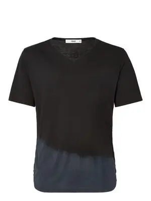 Fendi T-shirt - Black