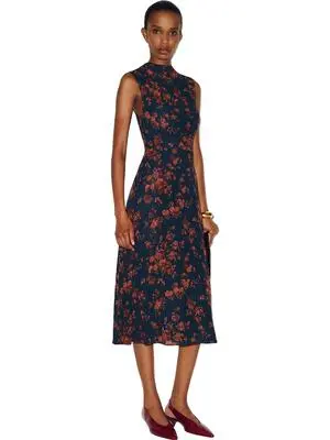 REFORMATION Petites Marlette Dress