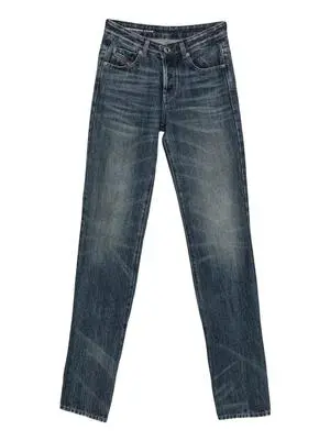 DIESEL® Diesel Denim Cotton Jeans