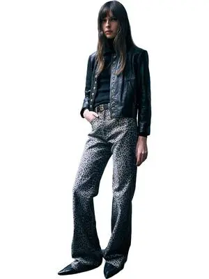 R13 Jane Jean Multi