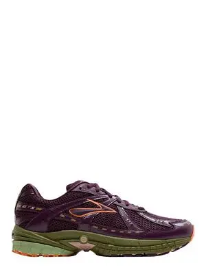 Brooks Adrenaline Gts 10 'pickled Beet - Red