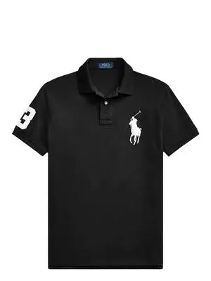 POLO RALPH LAUREN Shirt 'polo Black'
