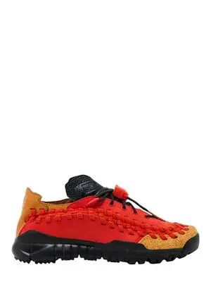 Nike Soulgoods X Homescape Woven 'chile Black Ginger - Red