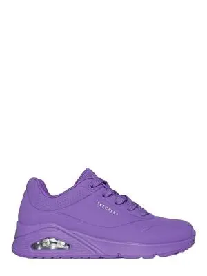 Sketchers Uno Stand On Air - Violet