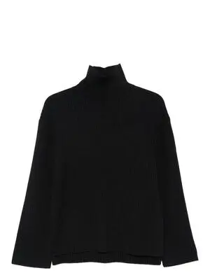 A.p.c. Knitwear Jumpers - Blue