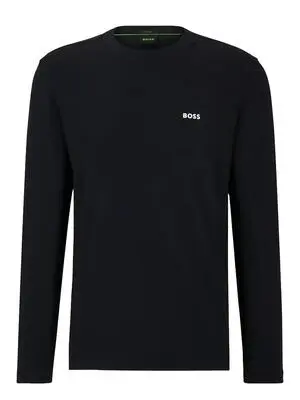 BOSS T-shirts & Vests T-shirts - Blue