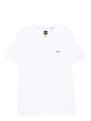 BOSS T-shirts & Vests T-shirts - White