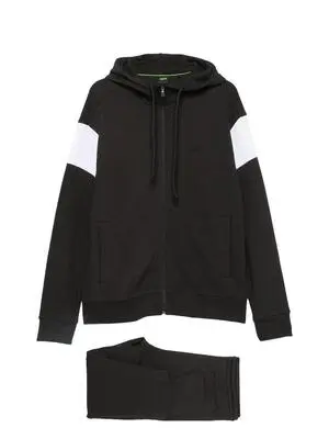 BOSS Trousers Track Pants - Black