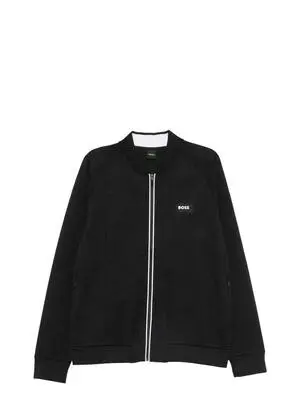 BOSS Sweaters & Knitwear Sweatshirts - Black