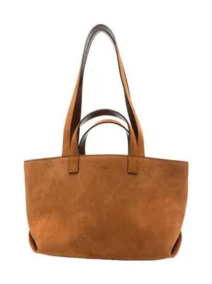 A.p.c. Tote Bags - Brown
