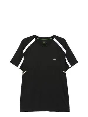 BOSS T-shirts & Vests T-shirts - Black