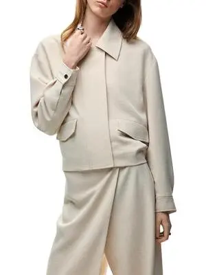 MANGO Tamar Jacket