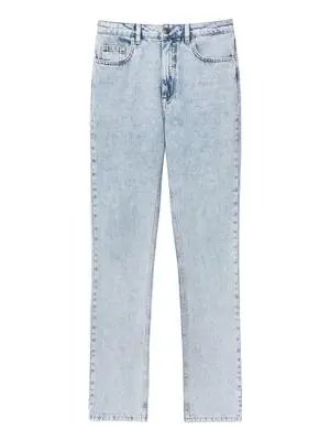 Iris Von Arnim High Waist Jeans Light Blue
