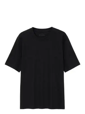 Iris Von Arnim Organic Cotton T-Shirt Black