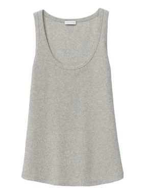 Iris Von Arnim Jersey Top Platinum