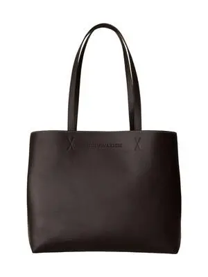 IRIS VON ARNIM Leather Bag